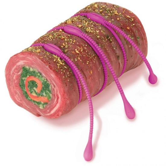 Food Loop (Set of 4)